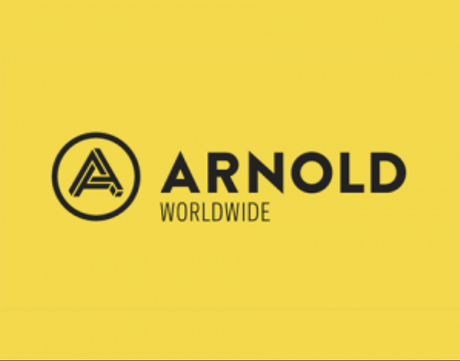 Arnold Worldwide Rebrand - Alicia Scheffinger